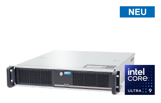 19"-Server kaufen - im RECT-Shop mit Konfigurator